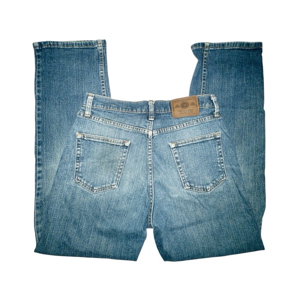 Wrangler | Jeans | Wrangler G9rladi Western Denim Mens Size 3x30 Jeans ...